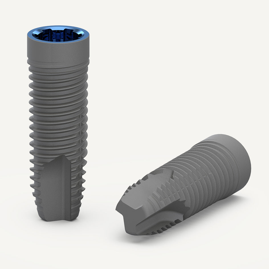 Neoss ProActive® Straight NP Implant Kit – Neoss UK