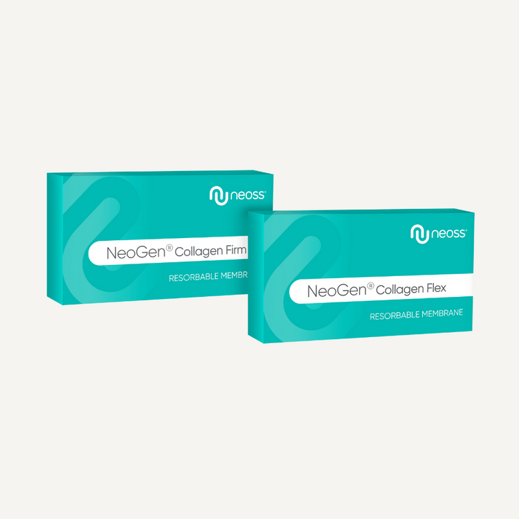 NeoGen® Collagen Membranes – Neoss UK