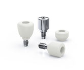 Healing Abutments Neoss Uk