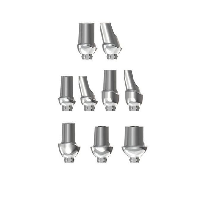 Prosthetics – Neoss UK