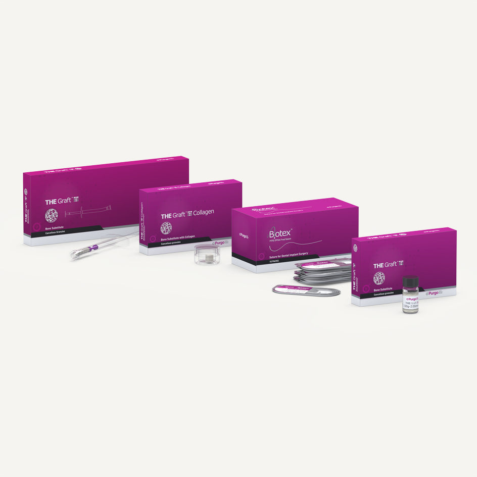 All products – Neoss UK